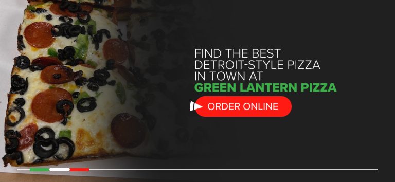 Detroit Deep Dish vs. Chicago Style Pizza: Who Wins?