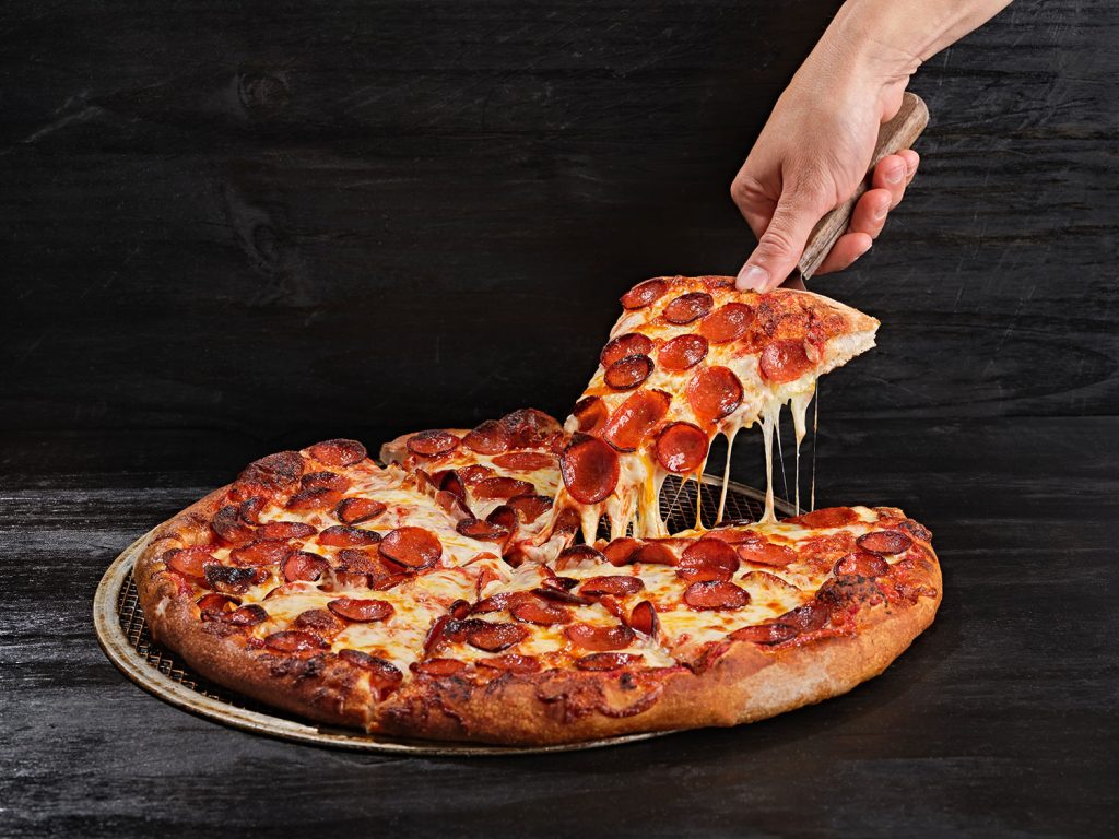 Chicago-Style vs. Detroit-Style Pizza | Who Wins?