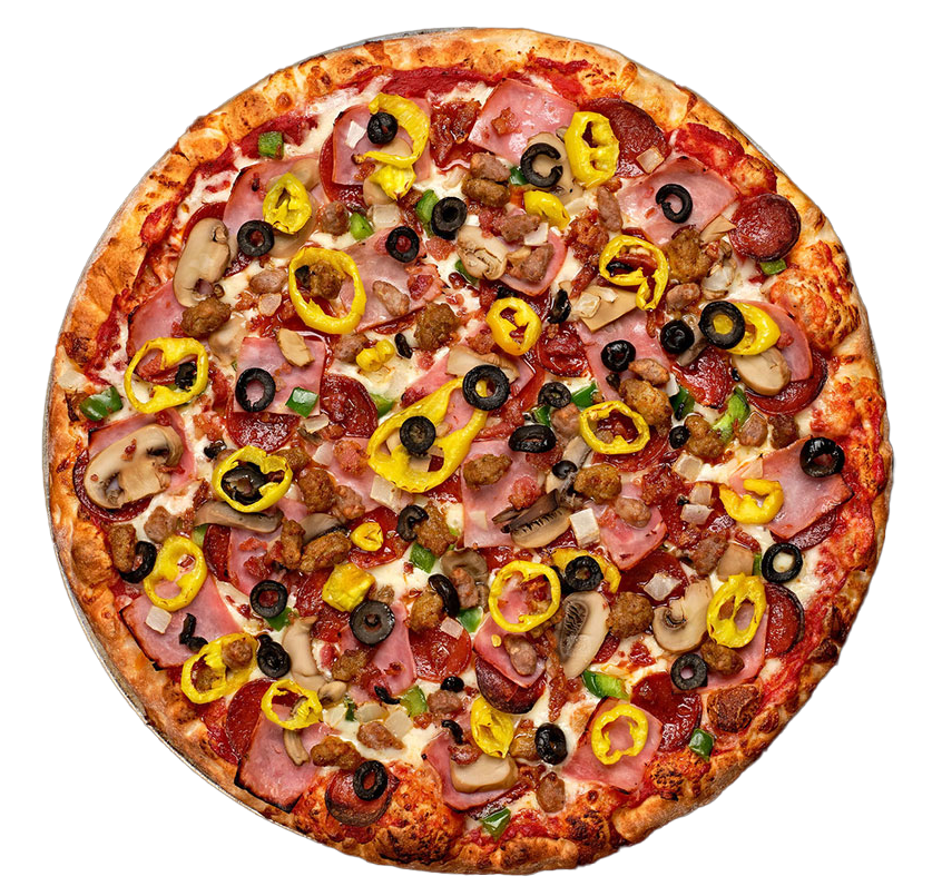 Green Lantern Pizza Menu | Pizza, Burgers, Bar & More